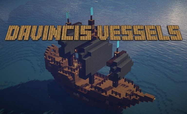 Скачать мод MovingWorld для Майнкрафт 1.12.2/1.10.2/1.9/1.8.9/1.8/1.7. ...