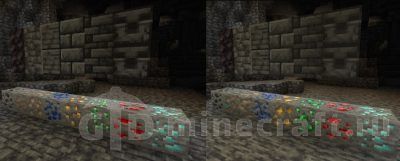 Изменение генерации пещер в снапшотах 21w08a и 21w08b - Гид-Minecraft