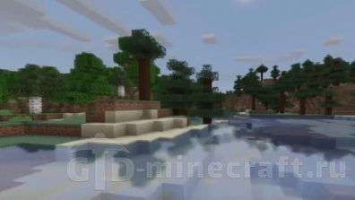 В снапшоте 21w10a добавили заросшие пещеры - Гид-Minecraft