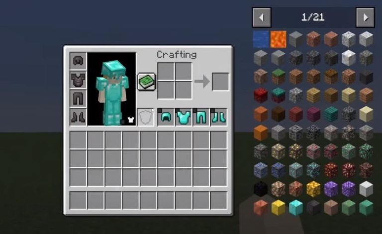 Скачать мод Cosmetic Armor для Майнкрафт 1.21.5/1.20.6/1.19.4/1.18.2/1. ...